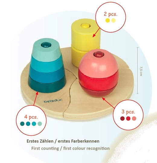 Bestelbon MultiMedi speelgoed